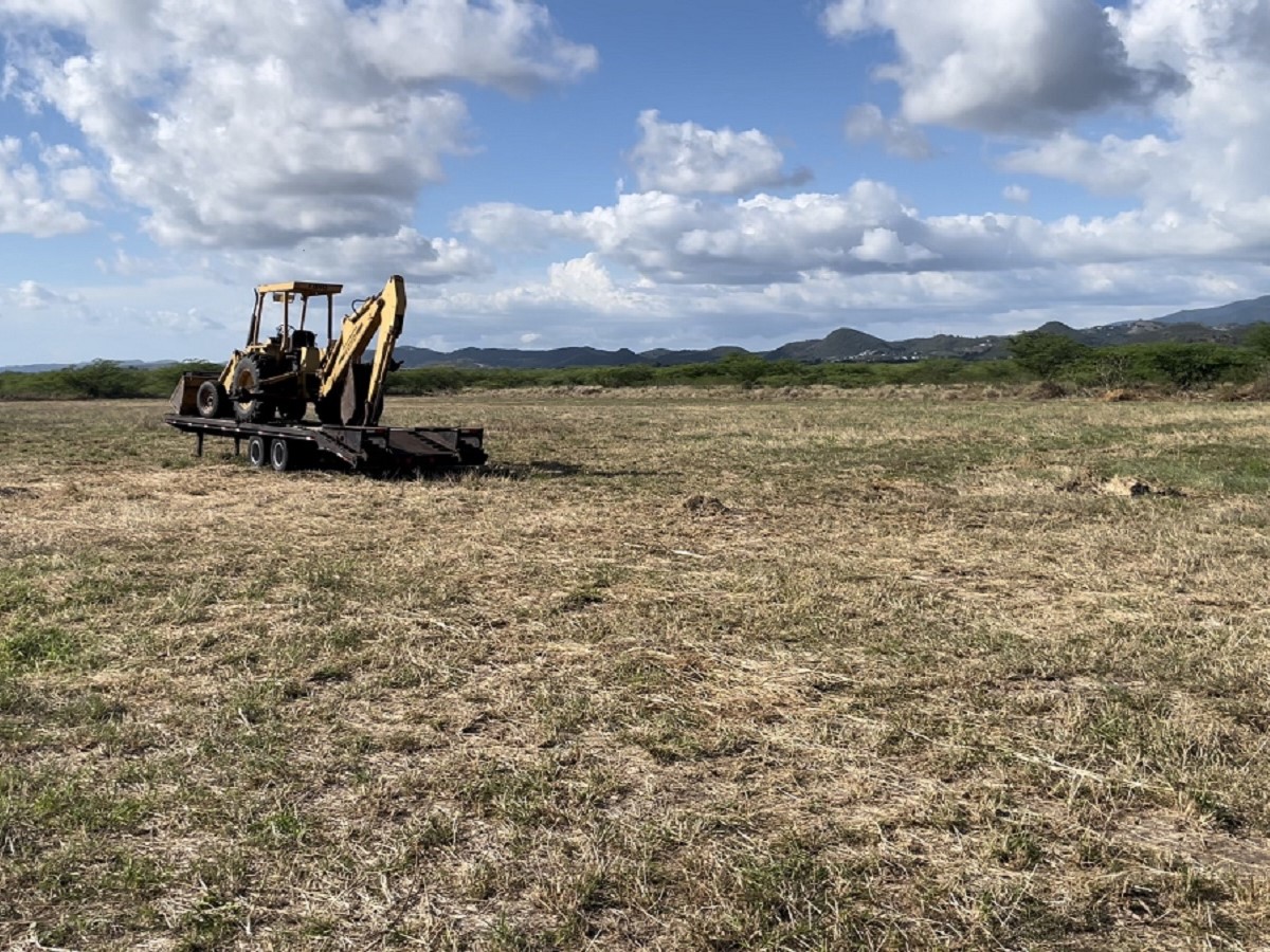 Our Farm - Growing Puerto Rico